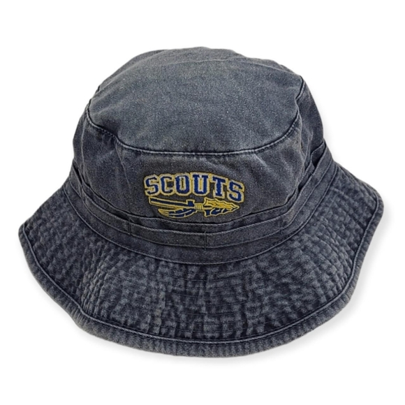 Unlisted | Accessories | Scouts Bucket Hat One Size Fits All | Poshmark